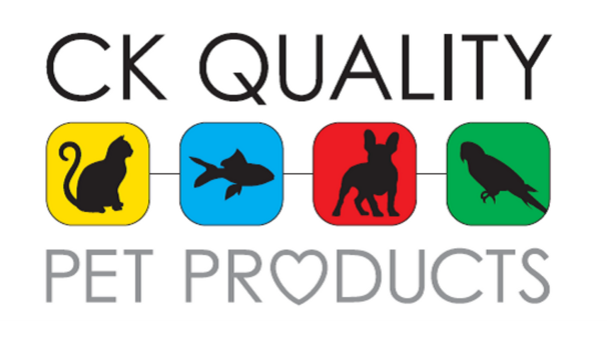 CK Quality Pet Products – Ck Quality Pet Products